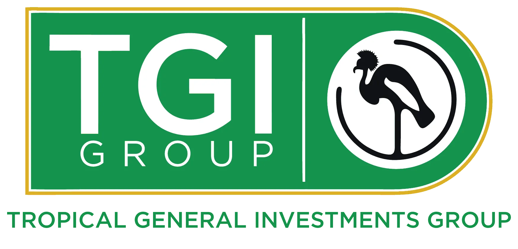 Note from our Chairman – Tropical General Investments Group